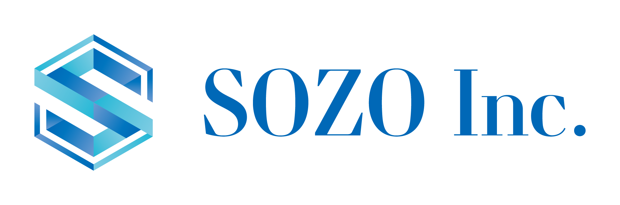 株式会社SOZO｜SOZO Inc.